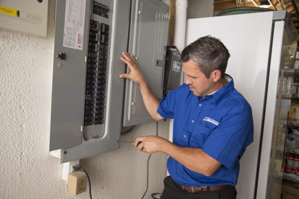 Power Outages in the Home and What To Do | AJ Danboise