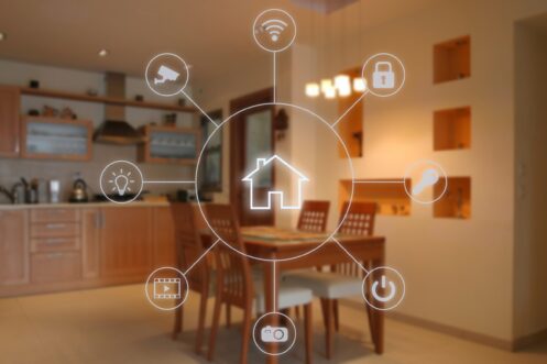 Smart Home Electrical Upgrades: What's Worth It? | AJ Danboise